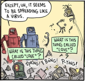 Robot Island | Poptropica Wiki | Fandom