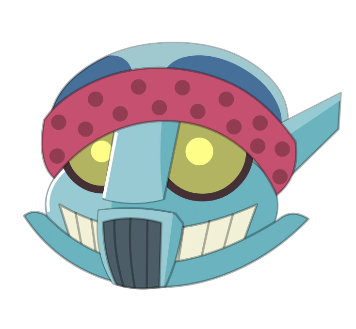 Athlete Robot 1 | Poptropica Wiki | Fandom