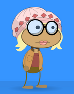 Back Lot Island | Poptropica Wiki | Fandom