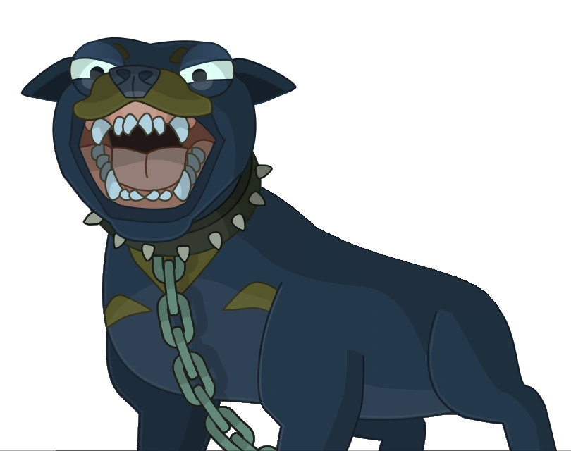 Gmork | Poptropica Wiki | Fandom