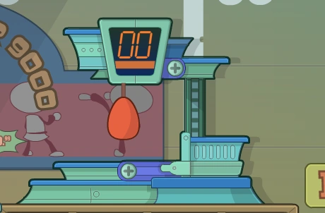 Punchmaster 9000 | Poptropica Wiki | Fandom