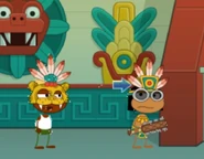 Aztec Empire | Poptropica Wiki | Fandom