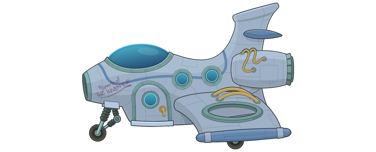 Jet (Game Show Island) | Poptropica Wiki | Fandom