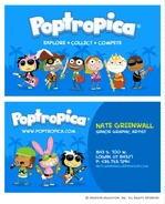 Incomplete Man | Poptropica Wiki | Fandom