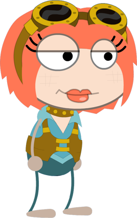 Sully | Poptropica Wiki | Fandom