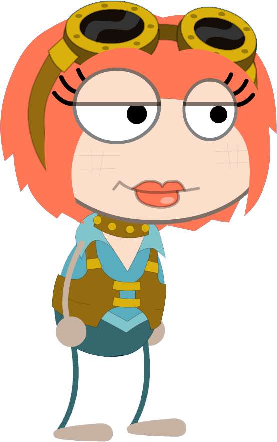 Sully | Poptropica Wiki | Fandom