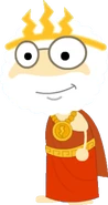 Zeus | Poptropica Wiki | Fandom