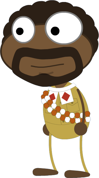Big Zeke | Poptropica Wiki | Fandom