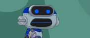 E.Vile's Robots | Poptropica Wiki | Fandom