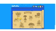 Map | Poptropica Wiki | Fandom