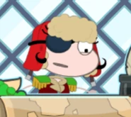Red Baroness | Poptropica Wiki | Fandom