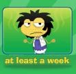 Bucky Lucas | Poptropica Wiki | Fandom