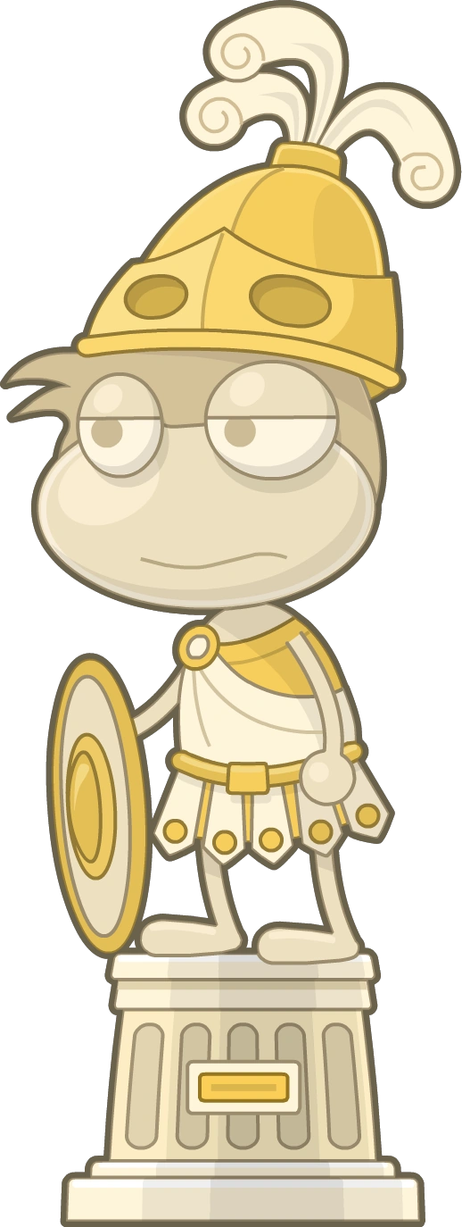 Ares | Poptropica Wiki | Fandom