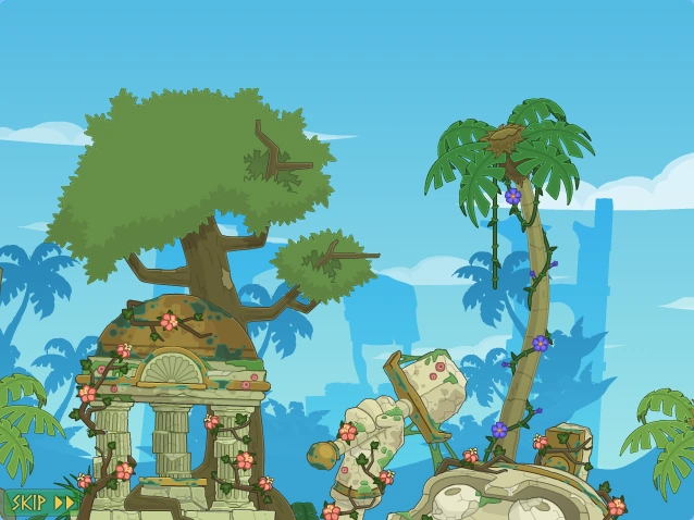 Poptropolis | Poptropica Wiki | Fandom