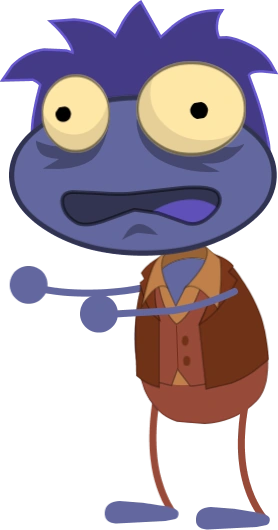 Zomberry | Poptropica Wiki | Fandom