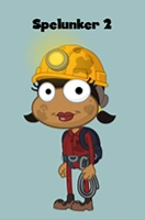Spelunker 2 | Poptropica Wiki | Fandom