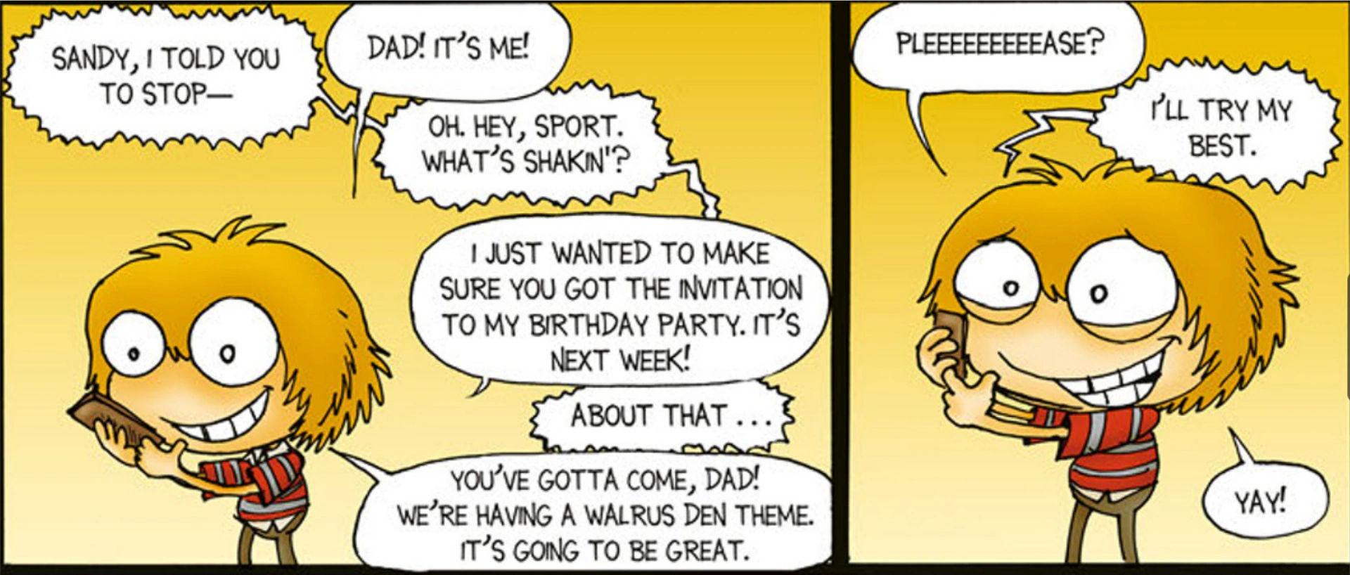 Walrus Den | Poptropica Wiki | Fandom