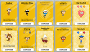Back Lot Island | Poptropica Wiki | Fandom