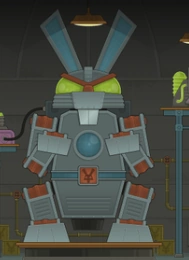 Rabbot | Poptropica Wiki | Fandom