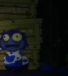 Big Blue | Poptropica Wiki | Fandom