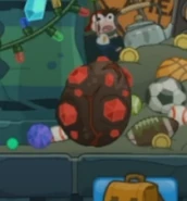 Chthonians | Poptropica Wiki | Fandom