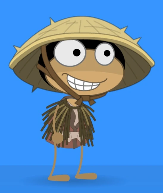 Fishmonger | Poptropica Wiki | Fandom