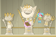 Zeus | Poptropica Wiki | Fandom