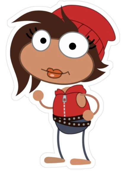 Red | Poptropica Wiki | Fandom