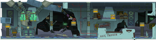 PoptropiCon Island | Poptropica Wiki | Fandom