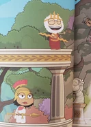 Zeus | Poptropica Wiki | Fandom