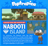 Nabooti African Museum | Poptropica Wiki | Fandom