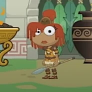 Amazons | Poptropica Wiki | Fandom