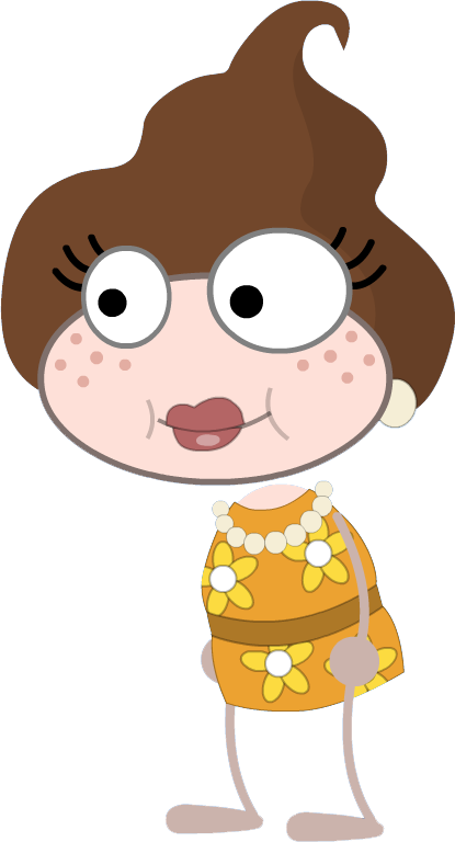 Mrs. Gloop | Poptropica Wiki | Fandom