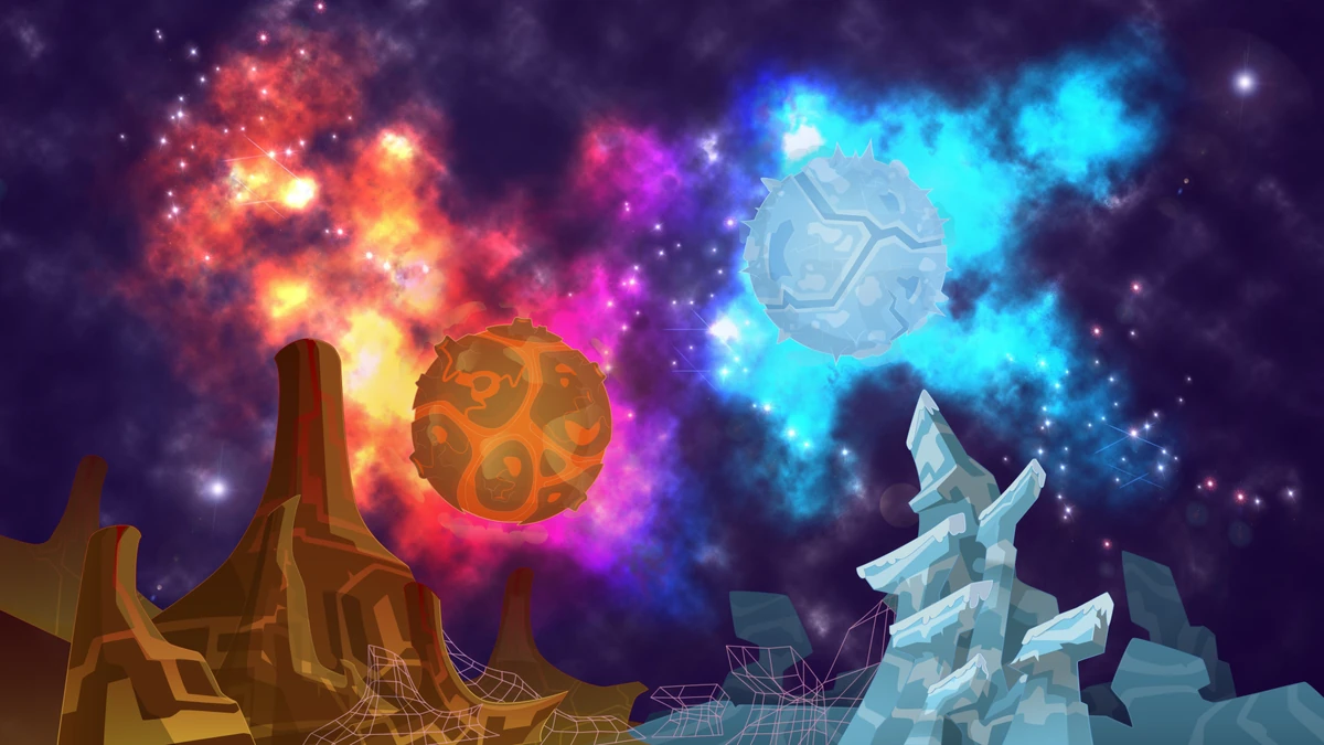 Binary Bard's Dream | Poptropica Wiki | Fandom