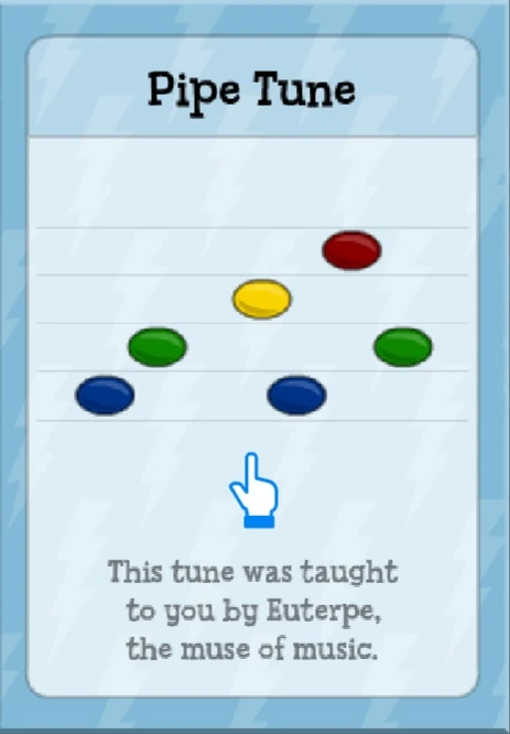 Pipe Tune | Poptropica Wiki | Fandom