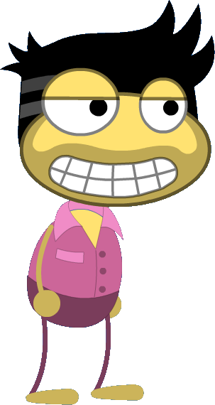 Masks & Capes Salesman | Poptropica Wiki | Fandom