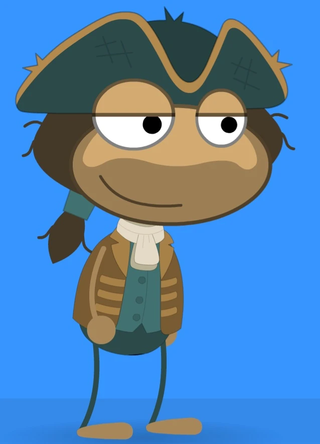 Lost Merchant | Poptropica Wiki | Fandom