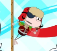 Red Baroness | Poptropica Wiki | Fandom