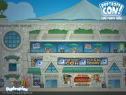 PoptropiCon Island | Poptropica Wiki | Fandom