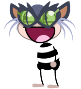 Superhero | Poptropica Wiki | Fandom