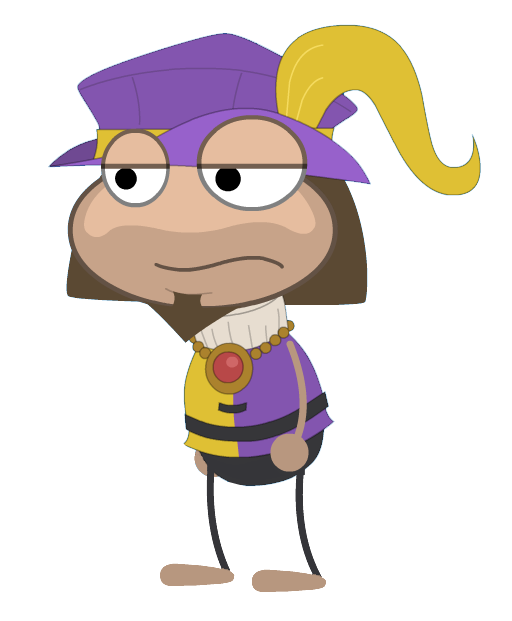 Mordred/Gallery | Poptropica Wiki | Fandom