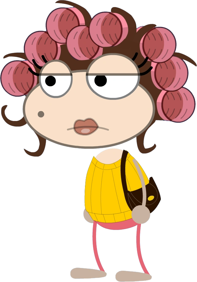 Mrs. Teavee | Poptropica Wiki | Fandom
