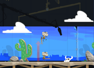 Back Lot Island | Poptropica Wiki | Fandom