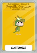 PoptropiCon Island | Poptropica Wiki | Fandom