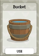 Bucket | Poptropica Wiki | Fandom