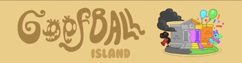 Goofball Island | Poptropica Wiki | Fandom