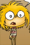 Sandy Hartman | Poptropica Wiki | Fandom