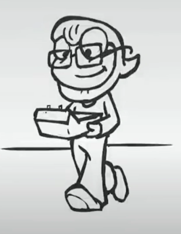 Abe's Family | Poptropica Wiki | Fandom