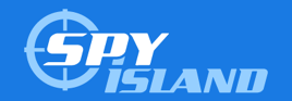 Spy Island | Poptropica Wiki | Fandom
