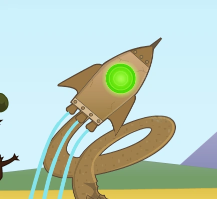 Green Fuel Orb | Poptropica Wiki | Fandom